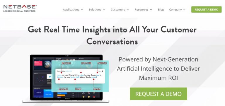 40 инструментов для аналитики социальных сетей для SMM и PR-специалистов