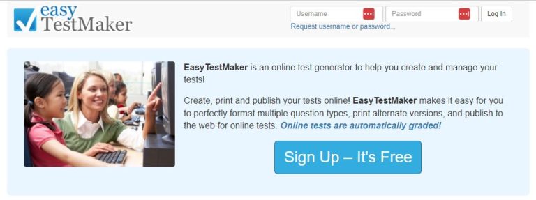 ТОП платформ для створення тестів
