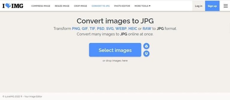 How to Convert a WEBP File to JPG on Windows or Mac