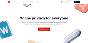 ТОП хмарних сховищ: найкращі хмарні платформи для безпечного зберігання даних